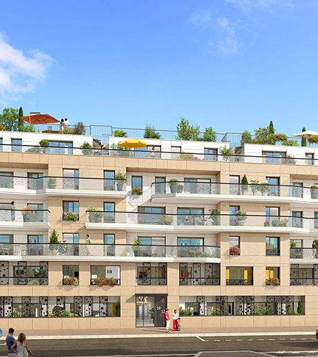 PREFERENCE HOME - L'immobilier à votre image