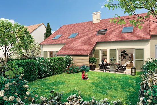 Résidences - PREFERENCE HOME